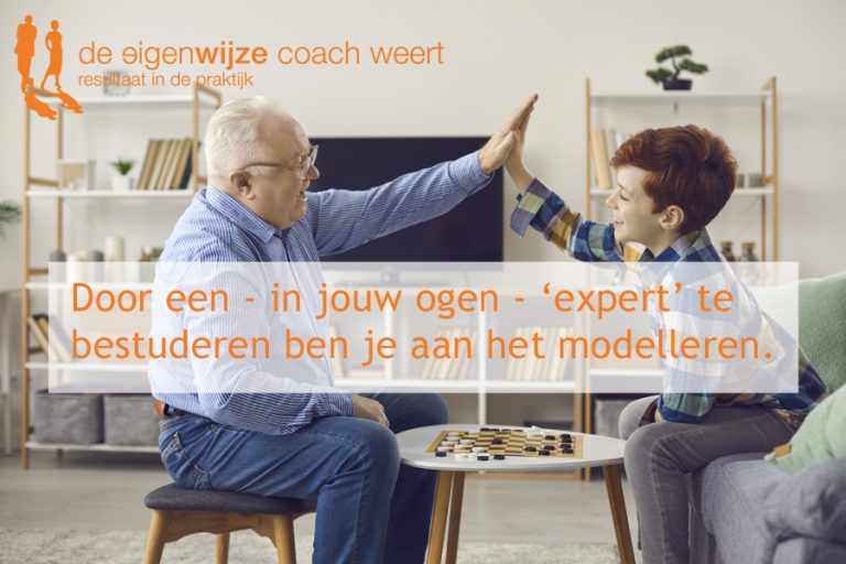 Eigenwijze Coach Weert » Blog Archive NLP en modelleren » Eigenwijze ...